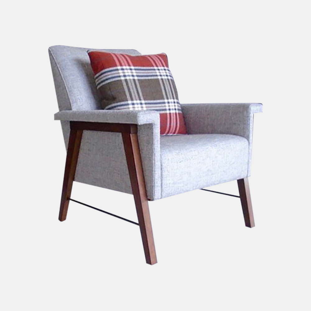 2001-1 Lounge Chair - Southfield